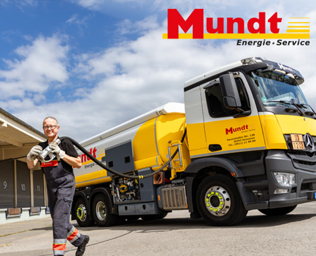 Mundt Haustechnik | Mundt Haustechnik